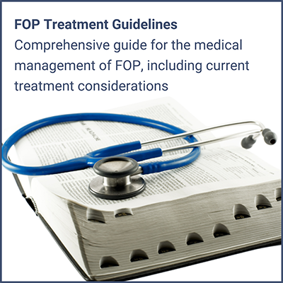 FOP for Medical Professionals - FOP Friends